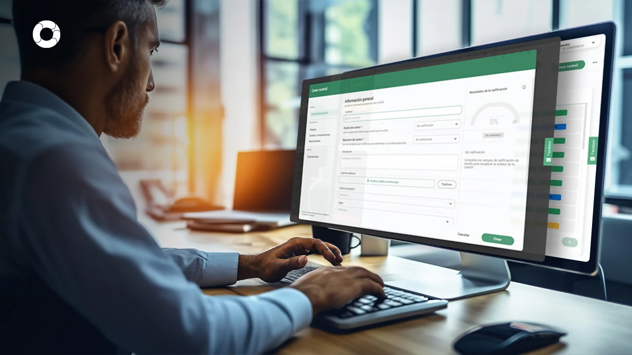 Declaración de aplicabilidad de la norma ISO/IEC 27001